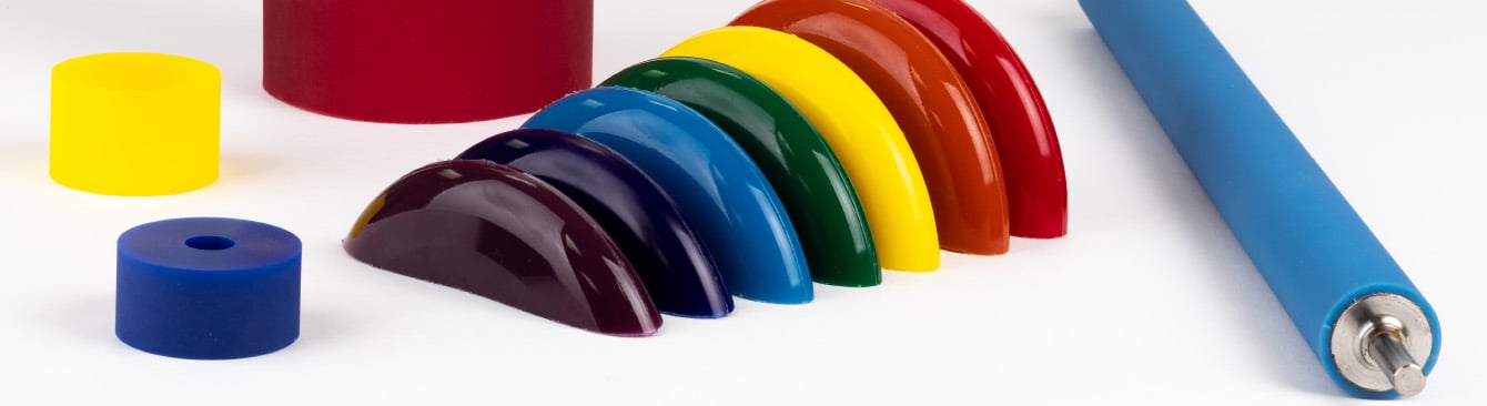 Polyurethane vs. Polyethylene: Which Plastic is Right for Your Design? Polyurethane vs. Polyethylene: Which Plastic is Right for Your Design?